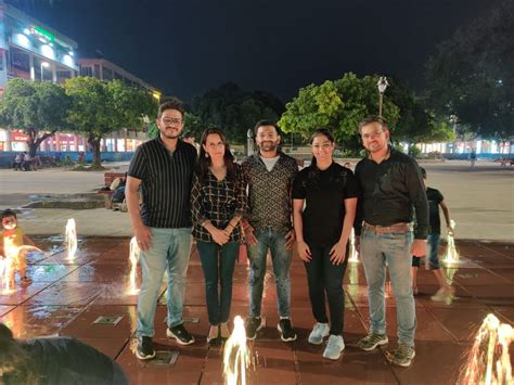 Kartikey Verma On Linkedin Goodbyes Are Always Hard Its Rare To Find A Person With Such A