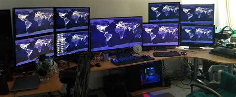 Poll Multi Monitor Preference Ars OpenForum