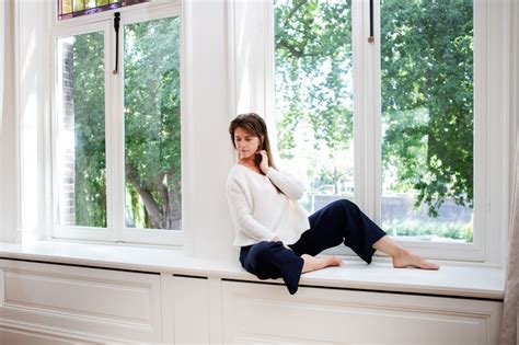 Sandra Van Leeuwen Hipsy