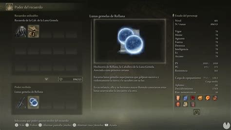 Todas las magias en Elden Ring Shadow of the Erdtree y cómo conseguirlas