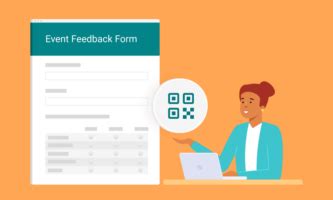 Comment Cr Er Un Code Qr Dans Microsoft Forms Le Blog Jotform