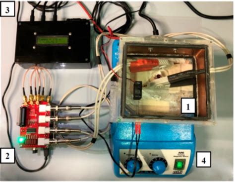 Miceli A Point Of Care Impedance Platelet Aggregometer Prototype
