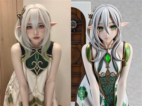 PVC Flux ComfyUI Workflow