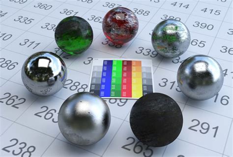 Free Tileable Pbr Textures For Blender • Blender 3d Architect