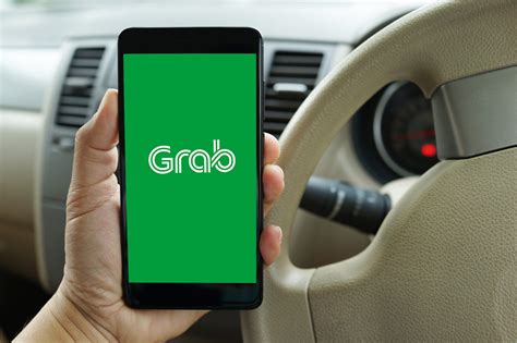 How Grab Works The On Demand Business Model Jugnoo