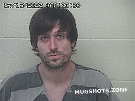 Mullins Joshua Nathaniel 09152022 Scioto County Mugshots Zone