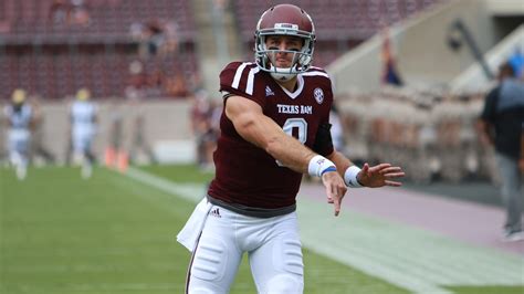 Sec Round Up Trevor Knight Was The Conferences Best Week One Qb Texags