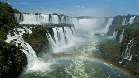 O que fazer em Foz do Iguaçu Viagens e Caminhos