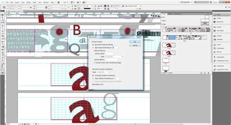 Glenn Mellor Ba Graphic Design Level 5 Page 11