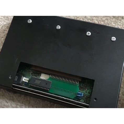 GM1 Memory Adapter