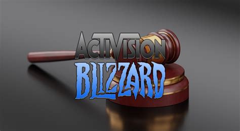 Wrangling With The Activision Blizzard Scandal Trekking With Dennis