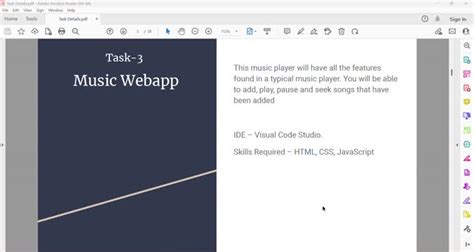 Rajsree Roy On Linkedin Syncinterns Internship Webdevelopment