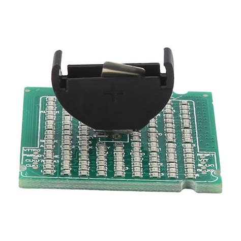 Desktop Cpu 775 Socket Tester Cpu Socket Analyzer Dummy Load Fake Load