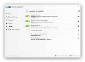 Eset Smart Security And Vpn Eset Internet Security And Eset Smart Security Premium And Eset Security
