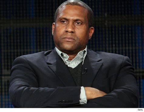 Tavis Smiley Suspended By Pbs ‘troubling Sexual Misconduct Allegations