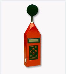 2001 Datalogging Sound Level Meter At Best Price In Delhi ID 3776770
