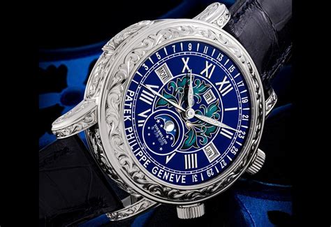 Patek Philippe Sells For Record 5 8 Million At Christies Hong Kong