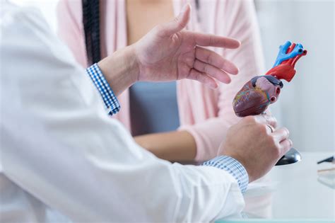Causes And Treatment Of Mitral Regurgitation