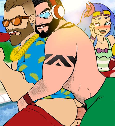 Gangplank