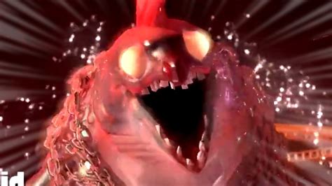 BIG RUN IS HERESplatoon YouTube
