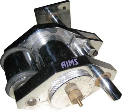 On Line Continuous Friction Coder Fdc At ₹ 9500piece In Mumbai Id