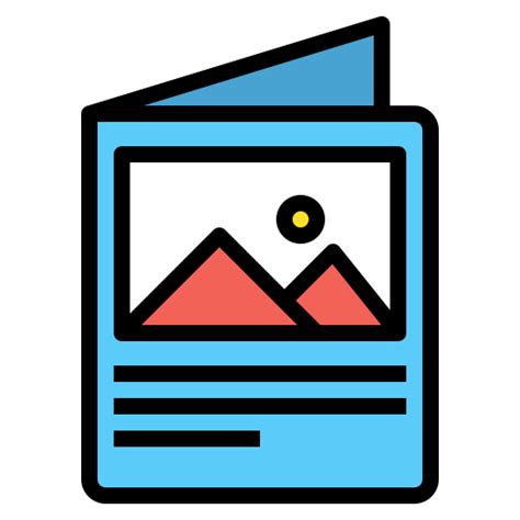 Image Payungkead Lineal Color Icon