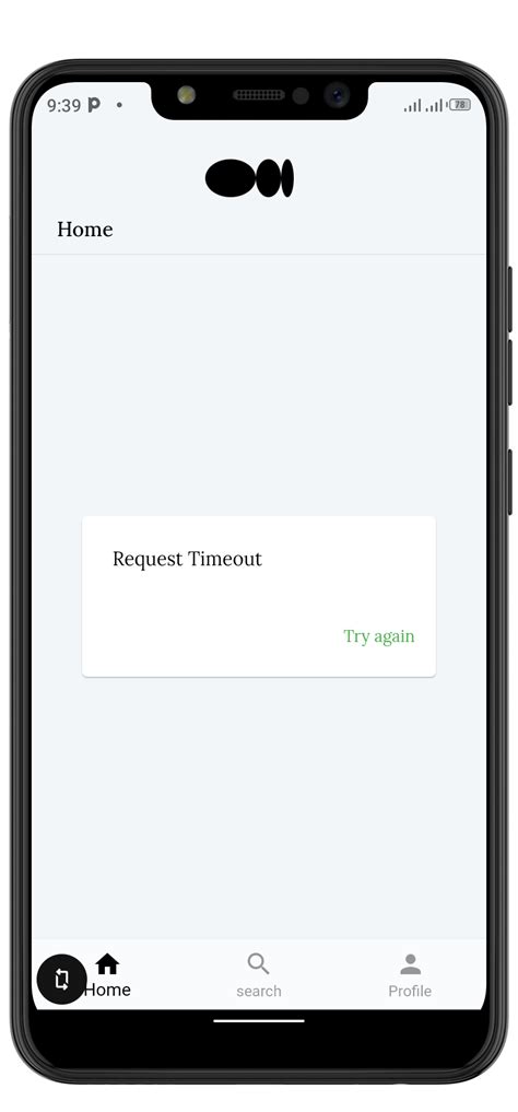 a mini medium clone built with flutter framework and django