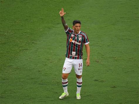 Video Gol De German Cano Ante Boca Video Así Fue El Gol De Germán