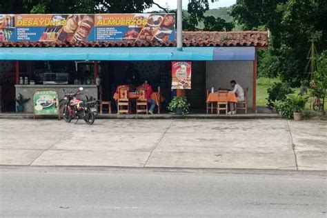 Seniat Cerró Restaurante En Tinaquillo Donde Comió María Corina Machado