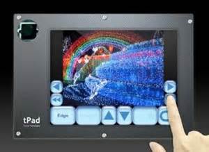 Terasic Training Tutorials FPGA Image Processor