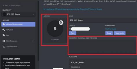 How To Create A Discord Bot Token Step By Step Guide