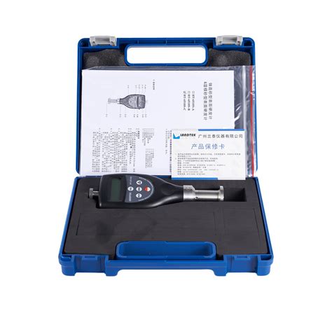 Ht 6510s C Sand Mould Surface Hardness Tester Hong Kong Ndt Inspection Instruments Co Limited