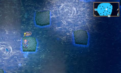 Core Keeper Omoroth The Sea Titan Boss Fight Guide GamerHour