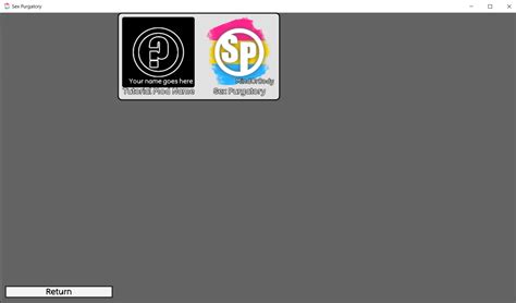 Tutorial How To Create A Simple Mod Sex Purgatory By MindOrBody