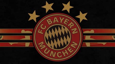تاريخ شعار نادي بايرن ميونخ Fc Bayern München Logos Youtube