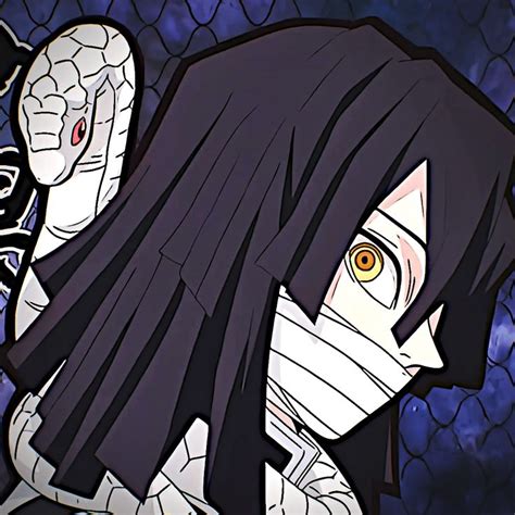 Obanai Icon 」 2024