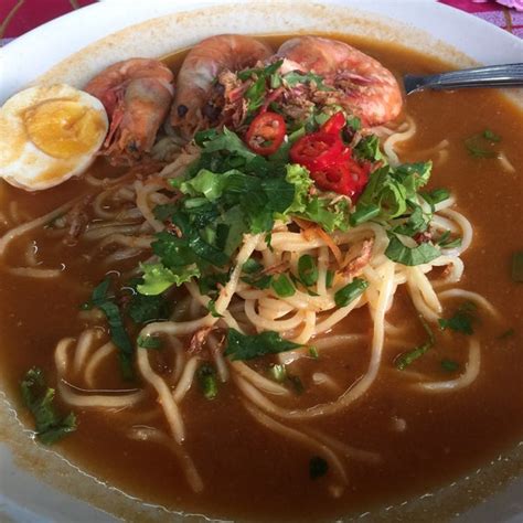 Mee Udang Sg Dua 9 Mee Udang Spots So Good You Ll Keep Going Back For