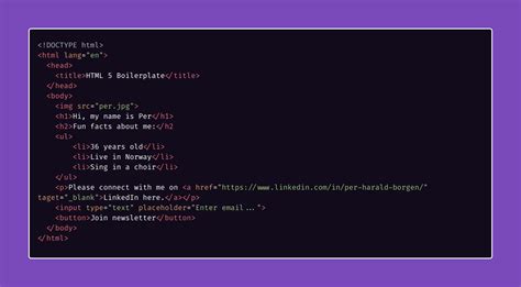 How Html Css And Javascript Work