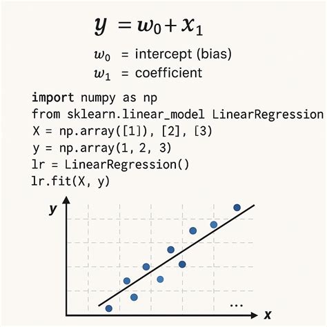 💡 What Is Linear Modeling Linear Modeling Is About Predicting A