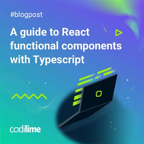 React Typescript Frontend Codilime