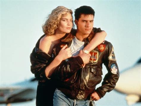 EGO Veja como estão os protagonistas de Top Gun Ases Indomáveis