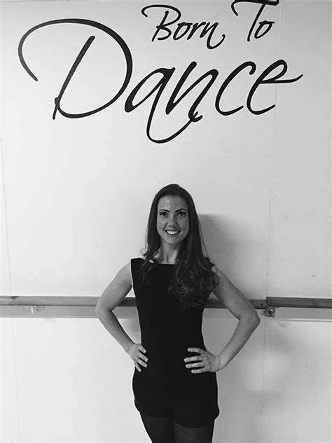 Faculty Ingram Academy Of Performing Arts