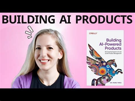 Navigating The Future Of Ai Product Management Insights From Marily