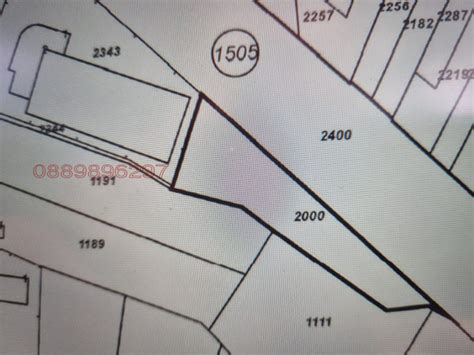 Продава ПАРЦЕЛ гр София Дружба 2 в Парцели в гр София Id42457461