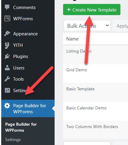 Adding A Link To The Submitted Wpforms Entry In An Email Or Page