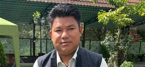 एमालेबाट निर्वाचित म्याग्दीका जिसस प्रमुख थापा सहकारी ठगीमा पक्राउ
