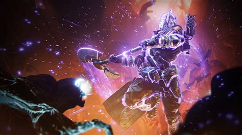 Bungie Shares A Critical Psa For Destiny 2 Players Jumping Into The