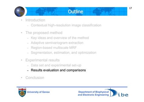 contextual high resolution image classification by markovian data