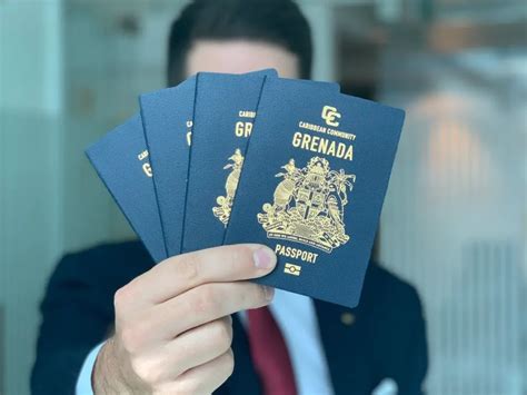 What Countries Can Travel To With A Caribbean Passport Forum Base