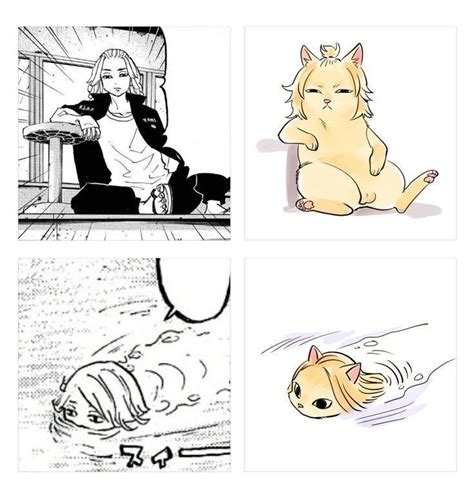 Риэкшен По Токийским Мстителям | Funny anime pics, Otaku anime, Anime funny